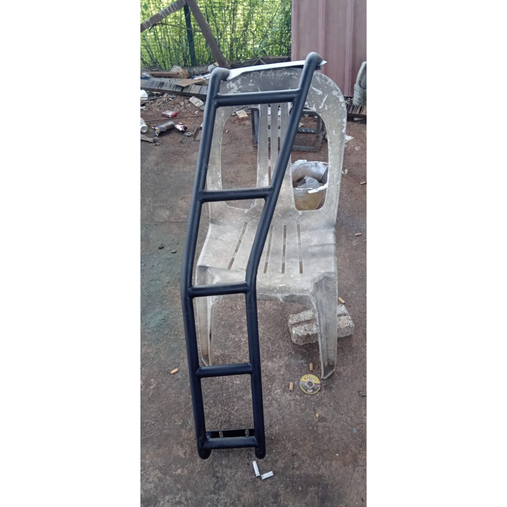 Perodua Kembara - Back Ladder | Shopee Malaysia