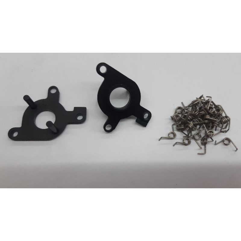 Devil craft castella kick lever spring/RETAINING PLANK | Shopee Malaysia