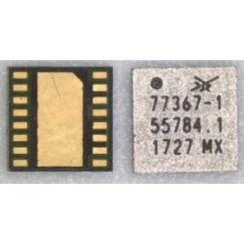 77367-1 POWER AMPLIFIER IC | Shopee Malaysia