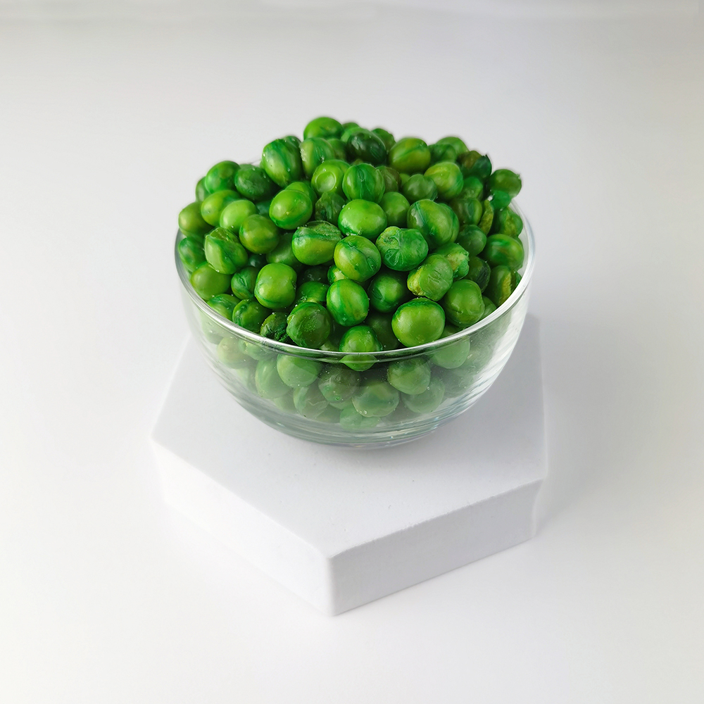 Tong Garden Salted Green Peas 1KG [Best before 2 Jun 2025] | Shopee ...
