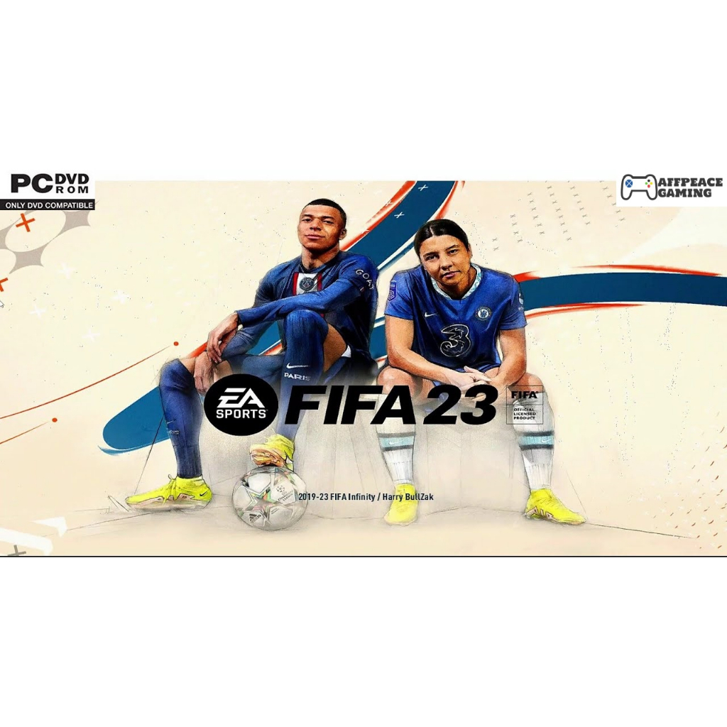 (PC GAME) FIFA 14 Next Season Patch 2022/2023 - DVD,PENDRIVE | Shopee ...