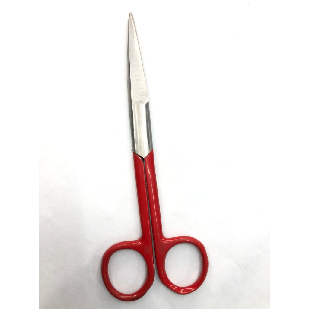 Nursing Scissor Gunting Nurse Medical Scissor Gunting Klinik Dressing ...