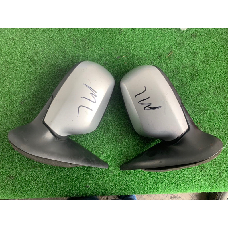 Mazda 3 Side Mirror Sidemirror | Shopee Malaysia