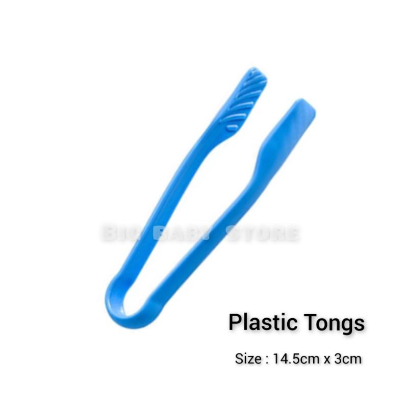 Plastic Tweezer Clip and Catcher Tong For Kids Montessori Play ...