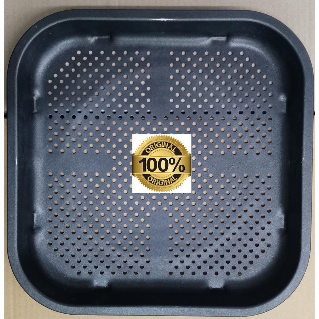 Original Sharp Oven Steam Tray | Shopee Malaysia