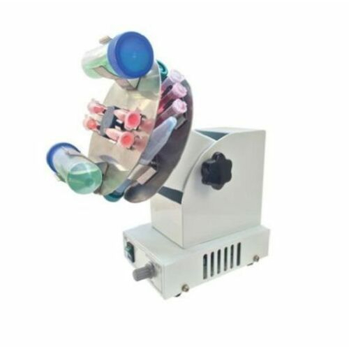 Lab Mini rotary incubator 6 - 80 rpm / min A | Shopee Malaysia