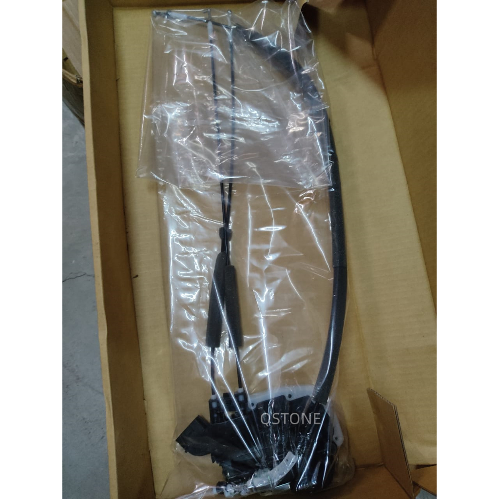 NISSAN ALMERA N17 -ORIGINAL DOOR LOCK DOOR INNER LOCK FRONT & REAR ...