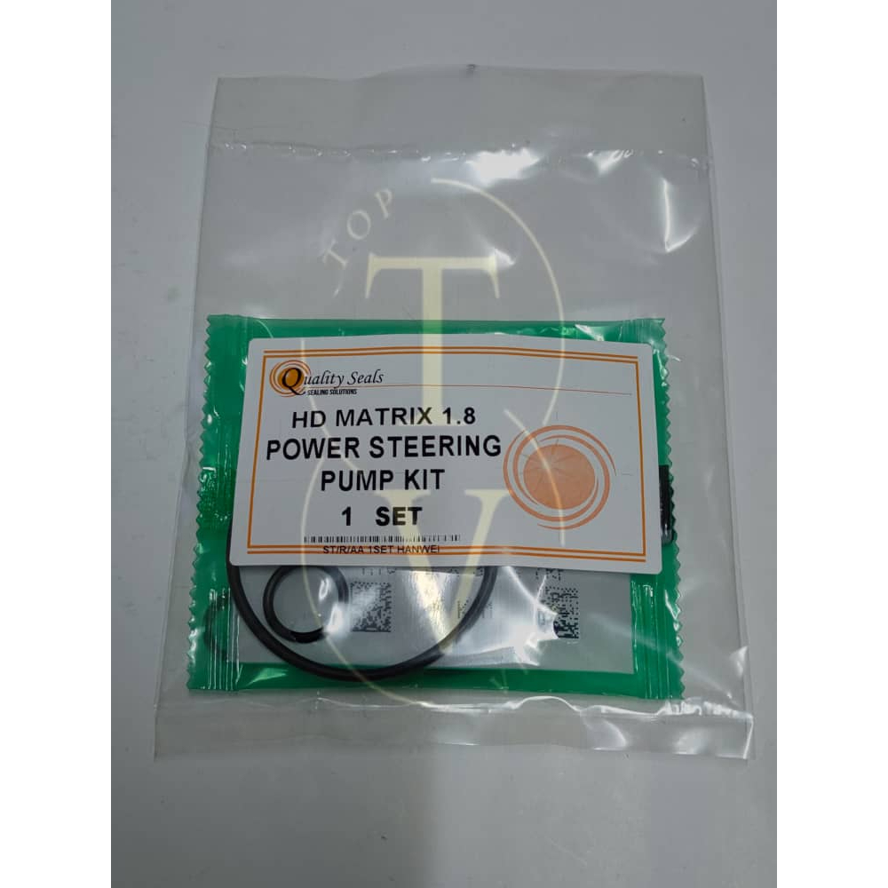 HYUNDAI MATRIX 1.8 POWER STEERING PUMP KIT | Shopee Malaysia