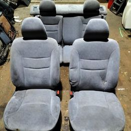 Car Seat / Kusyen Kereta Honda City GD6 GD8 02-08 Years Car Seat ...