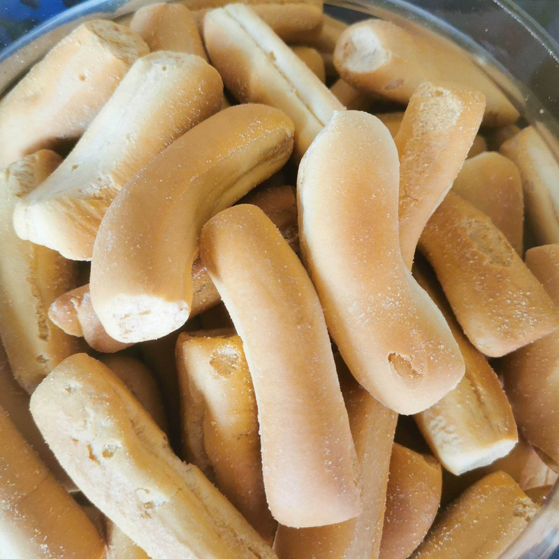 BISKUT TIMBANG / ROTI KOK / BISKUT KOK / ROTI JARI Besar&kecil 甘条&金条仔 ...