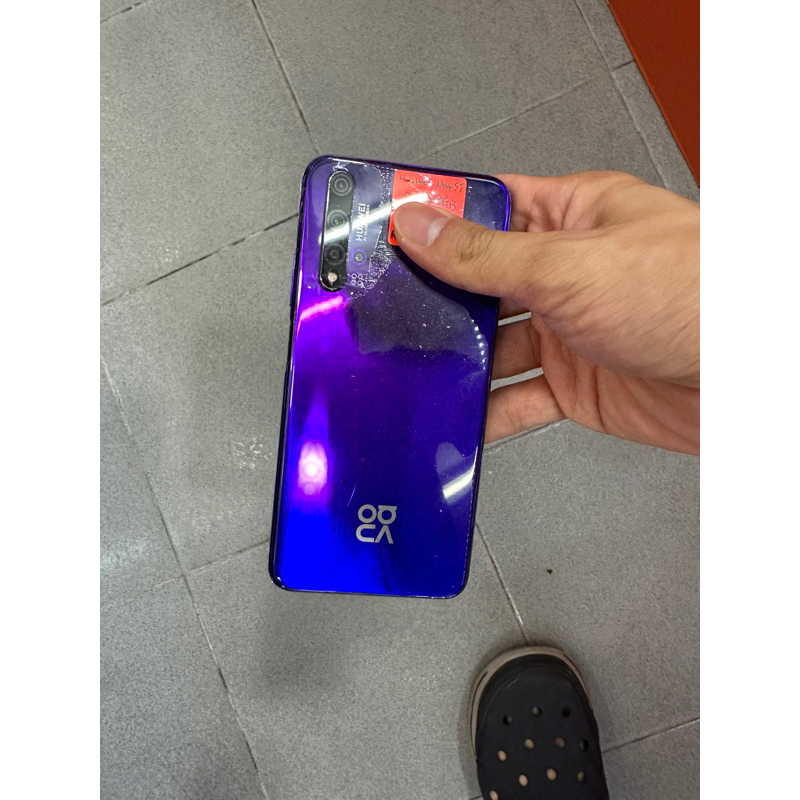 Huawei nova 4e, nova 5t 8/128gb used, with google play | Shopee Malaysia