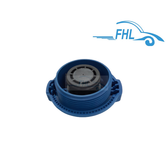 (FHL AUTO) Spare Tank cap audi (A4/B6, A6/C6, A8/D3) 8E0121321 | Shopee ...
