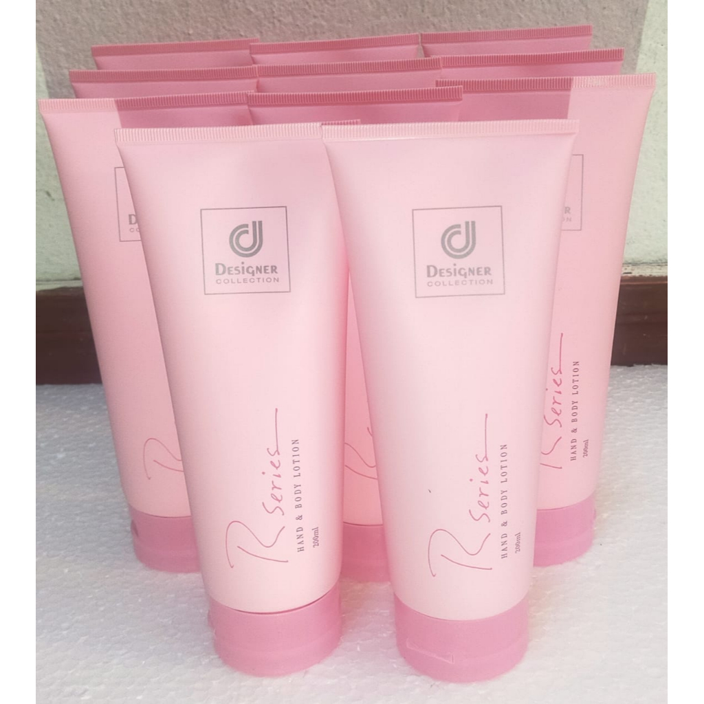 R SERIES BODY LOTION 200ml Original Cosway 💥 | Shopee Malaysia