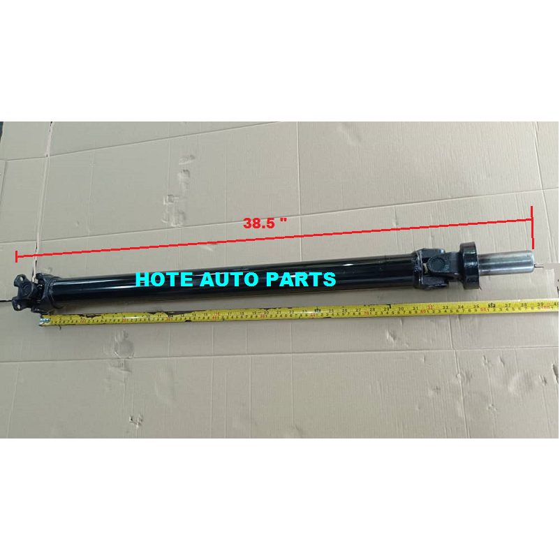 TOYOTA DYNA LH80 LY80 LONG SHAFT / PROPELLER SHAFT RECOND | Shopee Malaysia