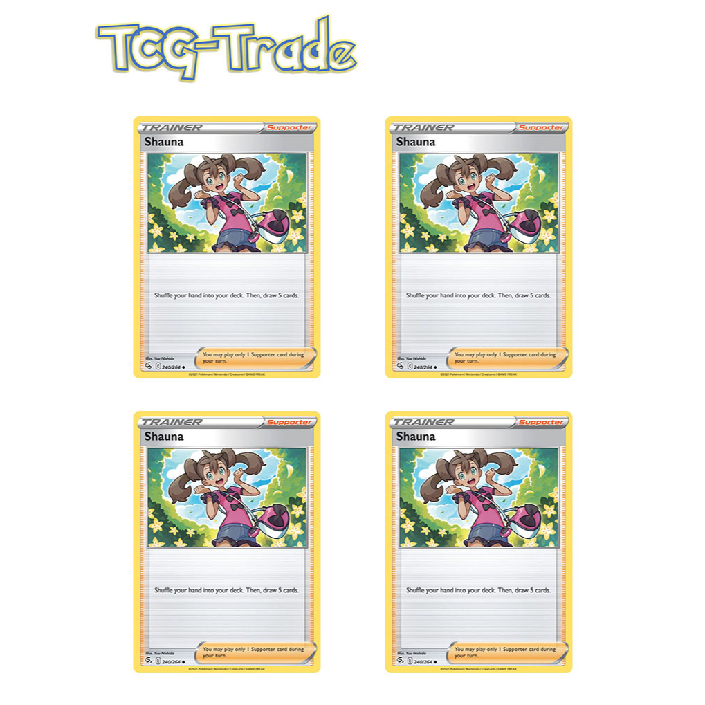 [Pokemon Player's Section] Play Set - FST 240 Shauna Playset - Pokemon ...