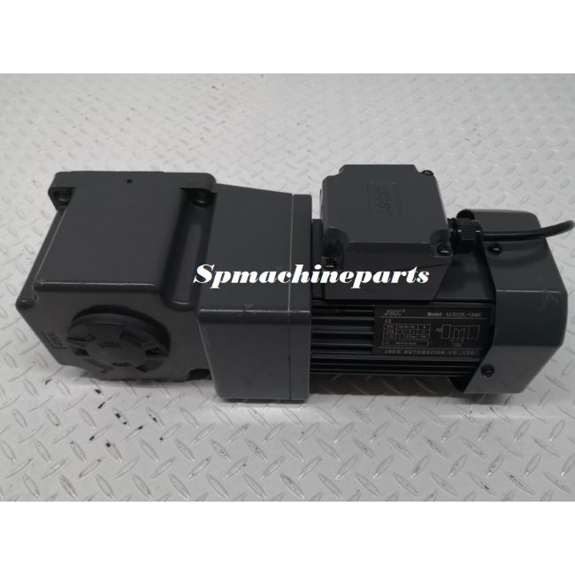 JSCC Gear Motor Drive Frequency Inverter Motor Lapping | Shopee Malaysia