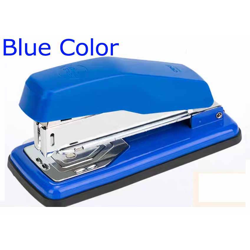 DELI Model 0414 360 degree Rotating Stapler for Booklet universal ...