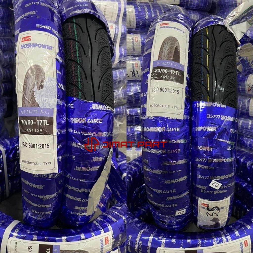 TAYAR MAXXIS DIAMOND BUNGA TYRE TAHUN BARU 70/90X17 80/90X17 TAYAR ...