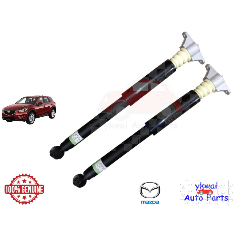 Genuine Mazda Rear Shock Absorber ASSY for Mazda CX5 KE (2013) (2PCS ...