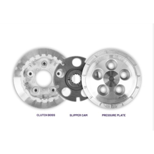 Uma Racing Slipper Clutch Honda RS150 RS150R V1 V2 Sonic / Winner X ...