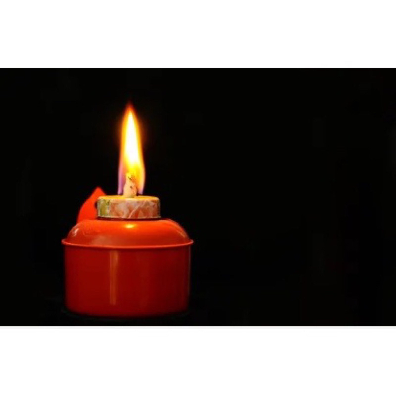 200pcs/pack Pelita Raya Plastic Lampu Puasa Plastik Ramadhan Hari Raya ...