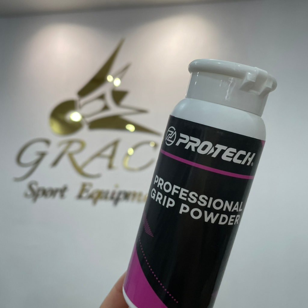 Protech Professional Grip Powder | Shopee Malaysia