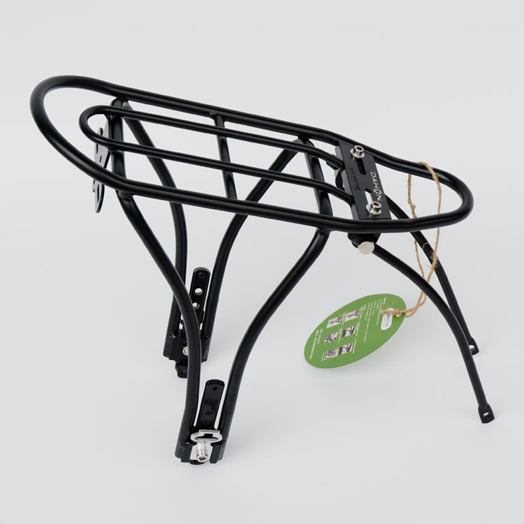 LEKSIKAL DAHON Original Rear Rack for 16 inch and 20 inch Rak Belakang ...