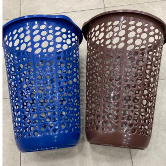 1pc BAKUL DOBI panjang besar 3 gallon (random colour | Shopee Malaysia