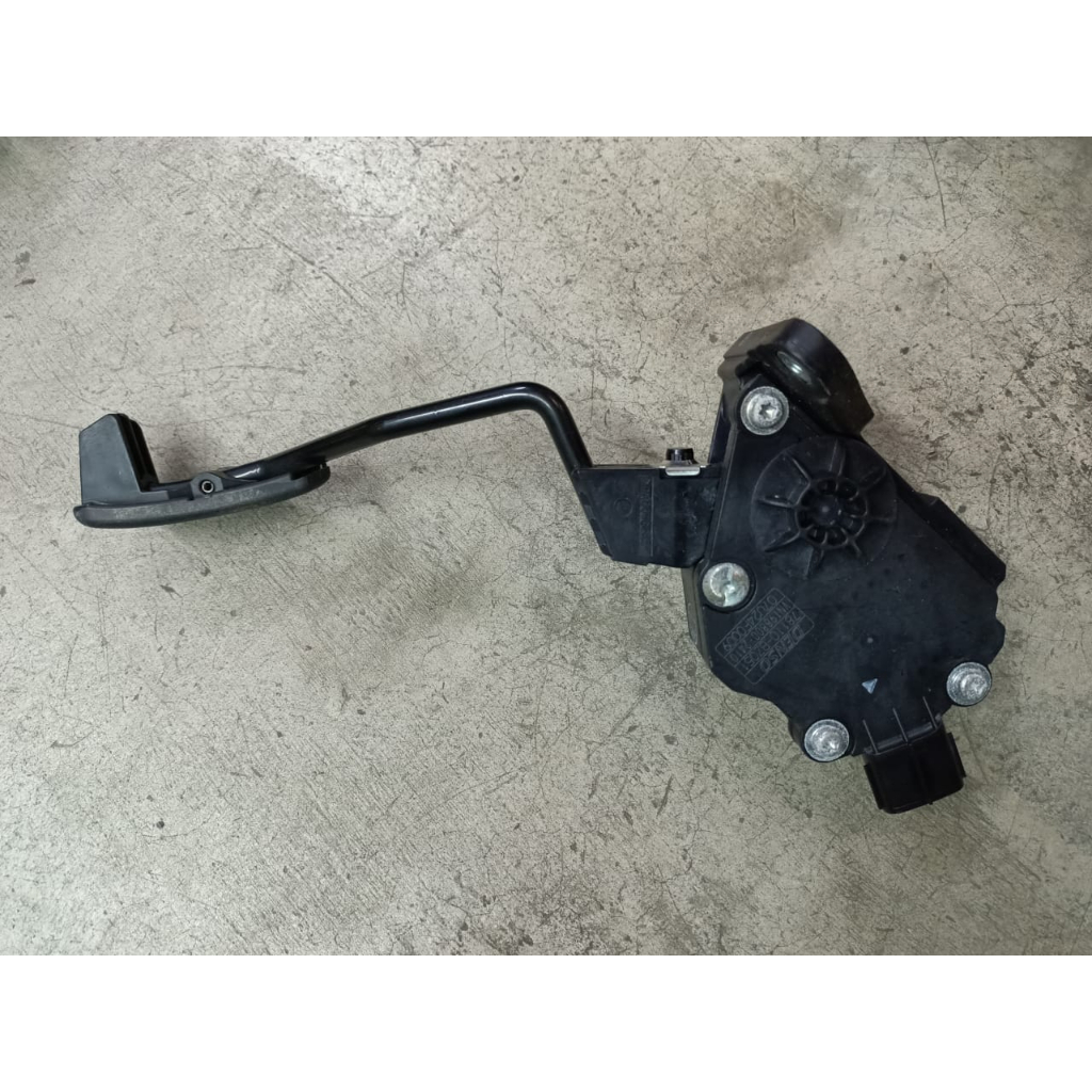 Produa axia @ bezza accelerator pedal sensor | Shopee Malaysia