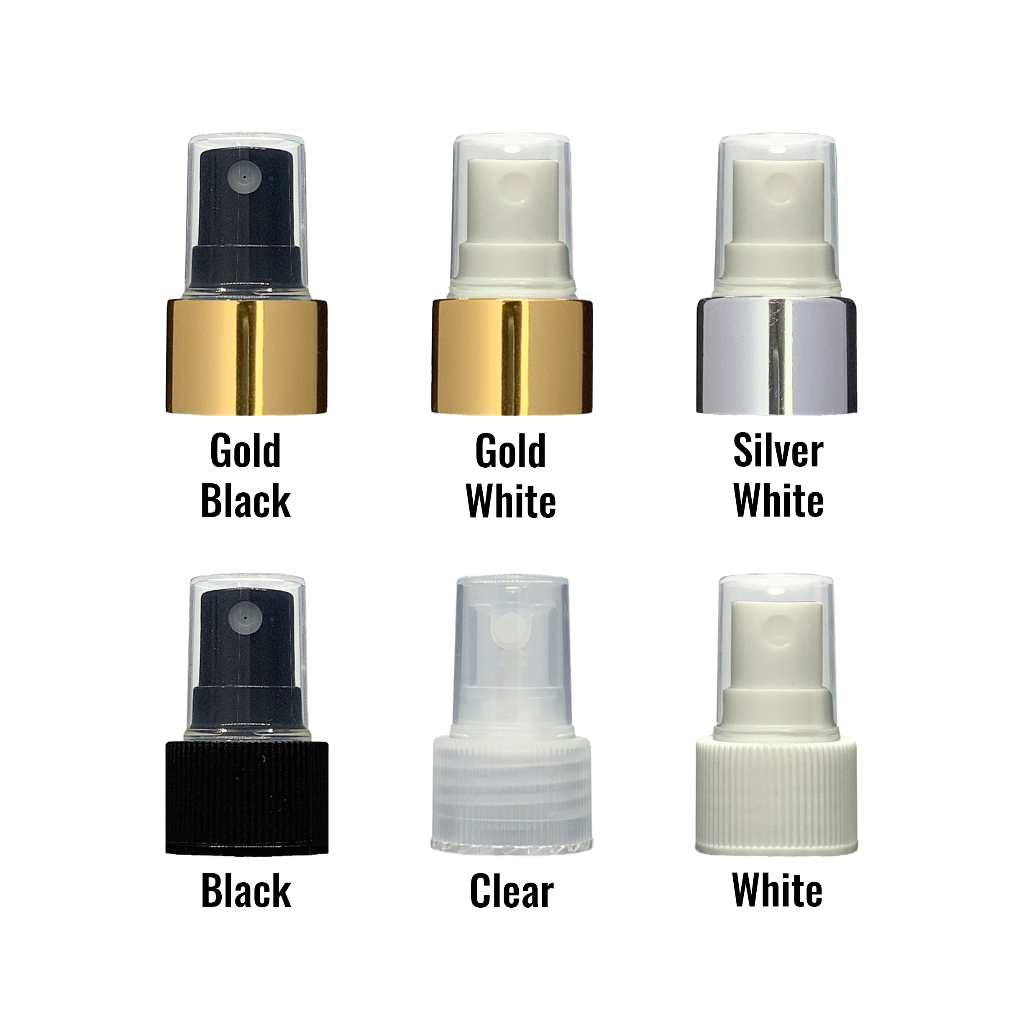 Lid SP03 Spray Spray Head Mist 18R 20R 24R for spray bottle cap ...