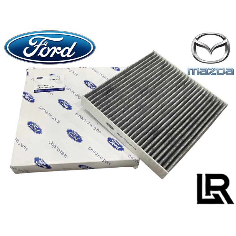 100% ORIGINAL GENUINE CARBON FORD RANGER T6 / T7 , MAZDA BT50 CABIN ...