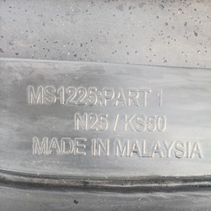 Kossan KS-50 Poly Tangki(Rectangle) KS-50 (50gallon) | Shopee Malaysia