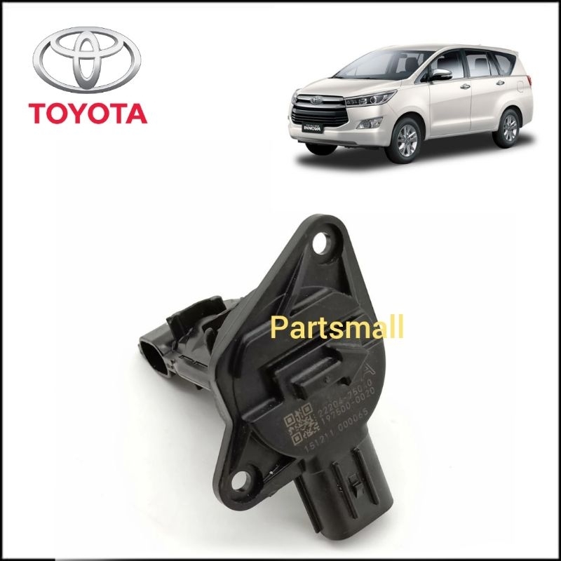 TOYOTA REVO,INNOVA P0 IO" ASVEO AIR FLOW SENSOR | Shopee Malaysia
