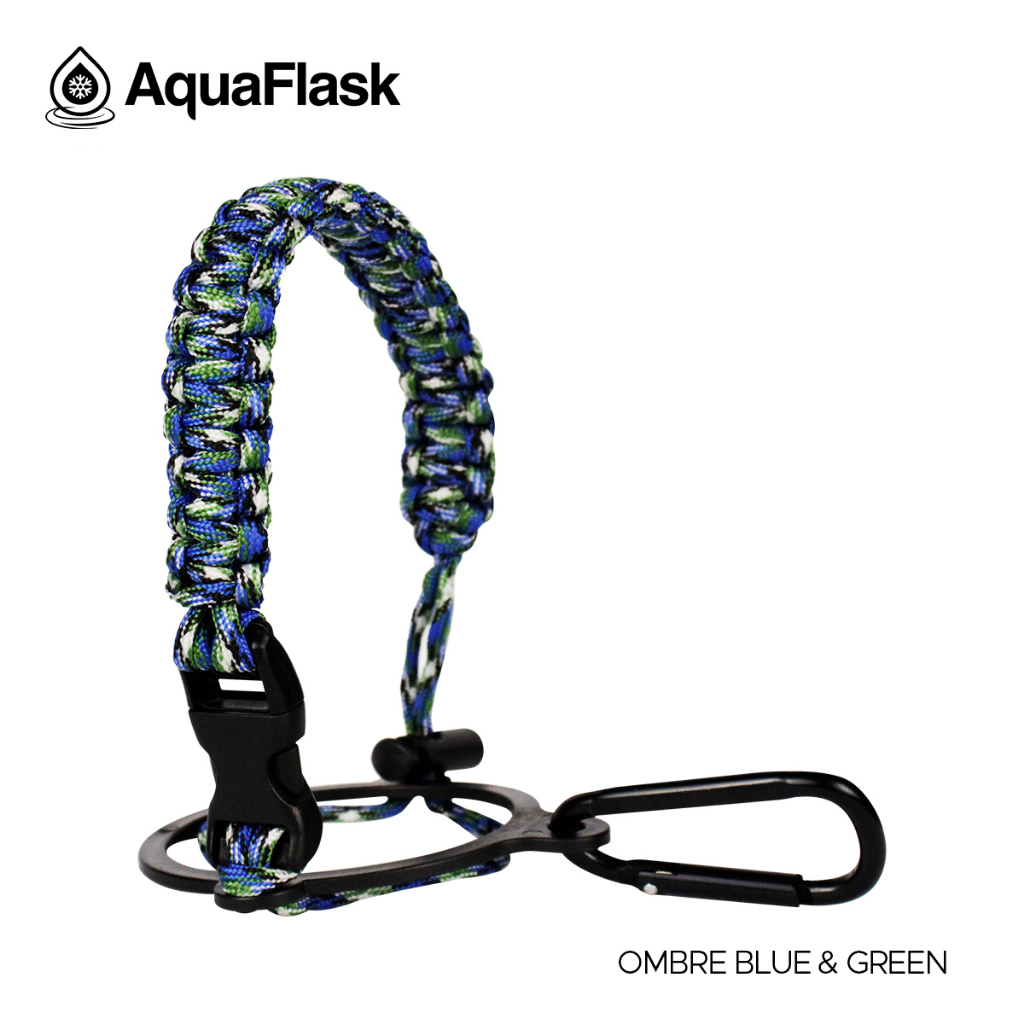 Aquaflask Paracord Handle | Shopee Malaysia