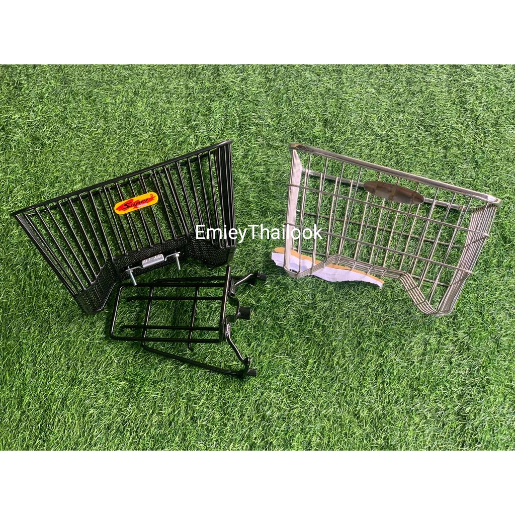 🔥BAKUL RAGA DEPAN THAILOOK EX5fi/EX5 110 DREAM SUPER CUB 🔥THAILAND ...