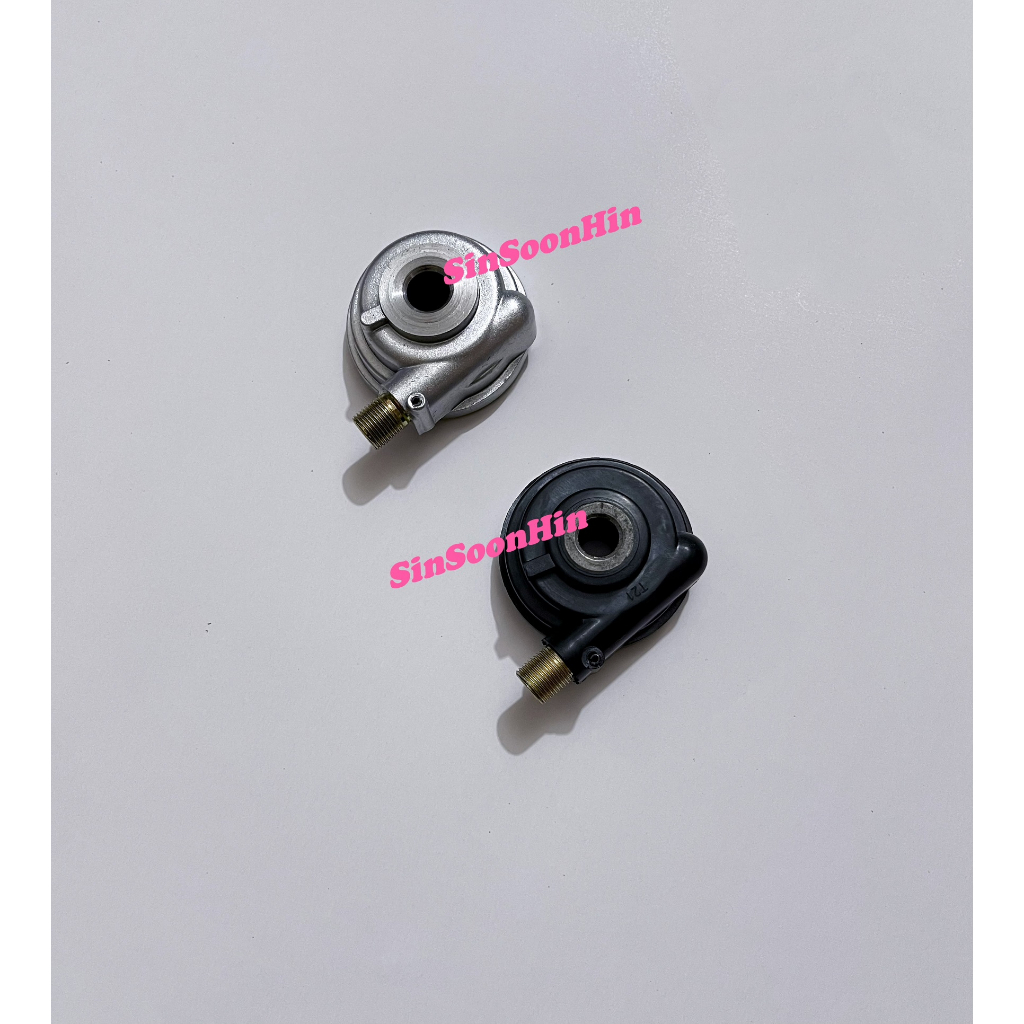 Yamaha Y110 SRL LC135-V1 SS TWO STD or ALLOY Speedo Meter / Meter Gear ...