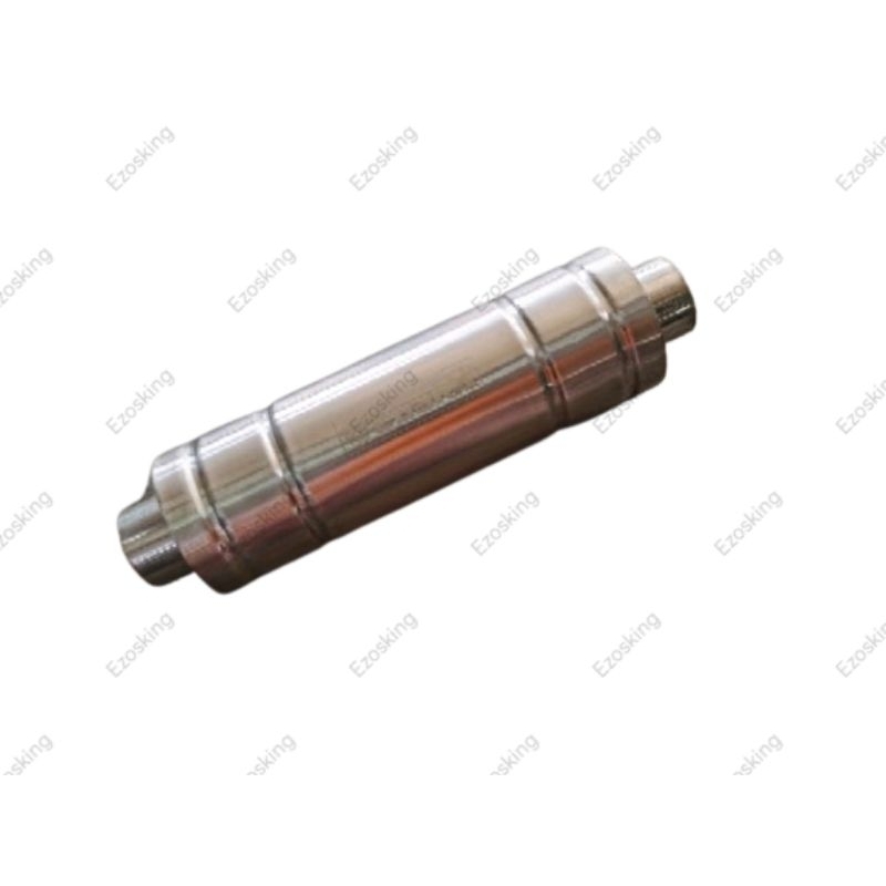 Remus Car Van Lorry Truck Mpv Suv 4x4 Muffler Exhaust Center Resonator ...