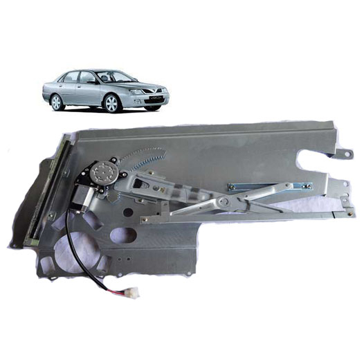 PROTON WAJA POWER WINDOW REGULATOR WITH MOTOR | Shopee Malaysia