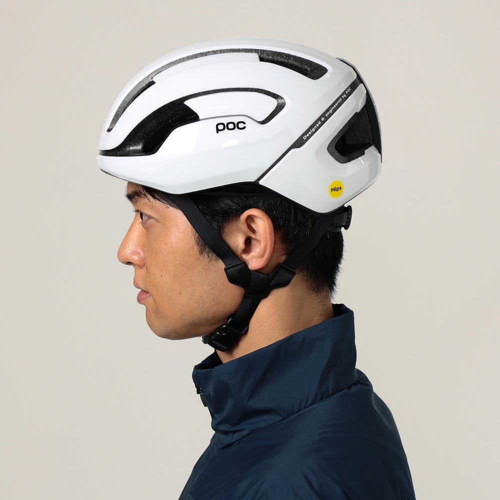 POC HELMET - OMNE AIR WF MIPS (100% authentic) | Shopee Malaysia