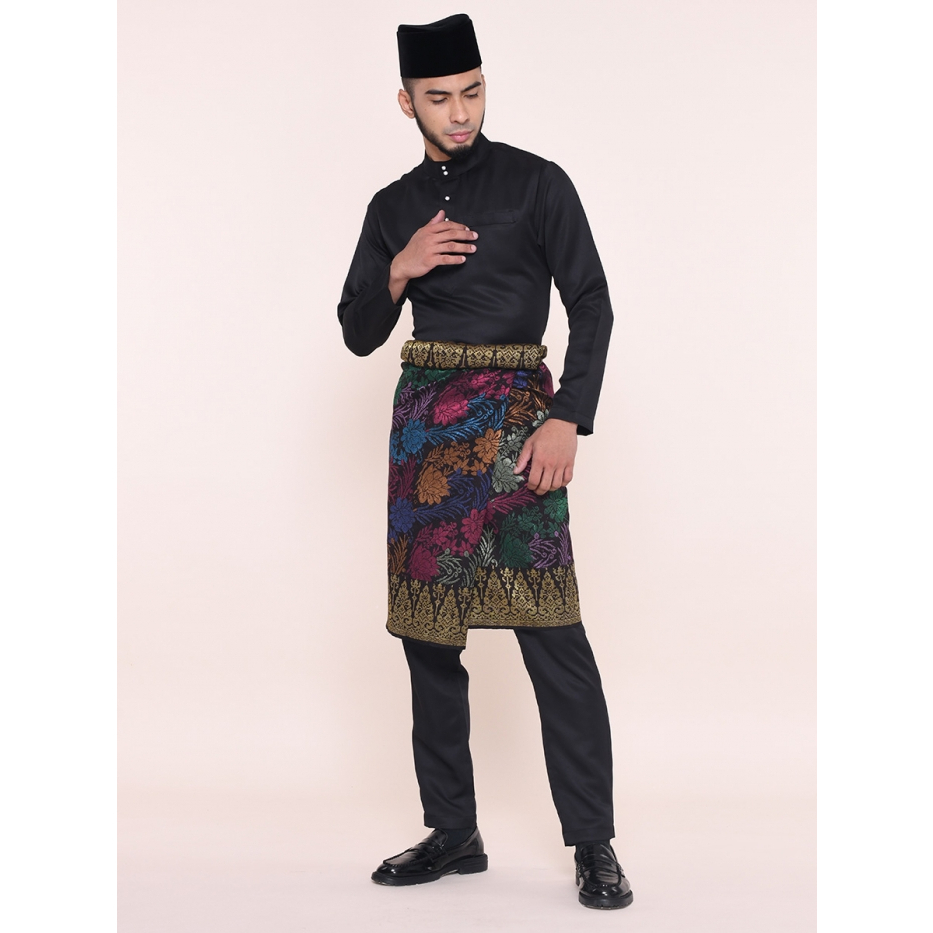BAJU MELAYU RAJA | Shopee Malaysia