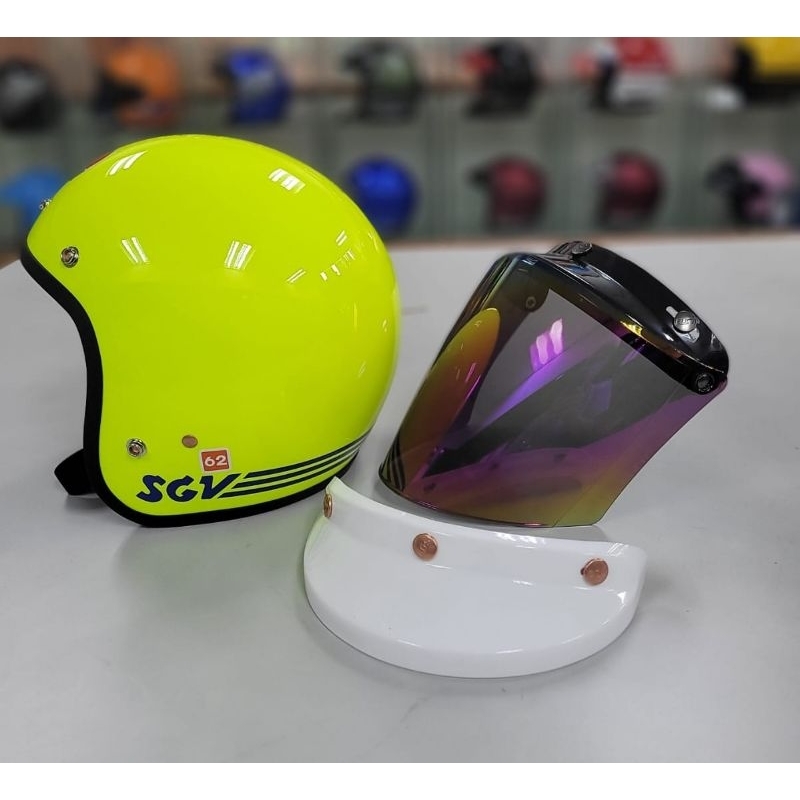 100% ORIGINAL SGV 62 BIG SIZE 62CM XL SPECIAL EDITION LIMITED EDTITION ...