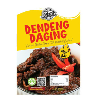 dendeng - Prices and Promotions - Feb 2024 | Shopee Malaysia