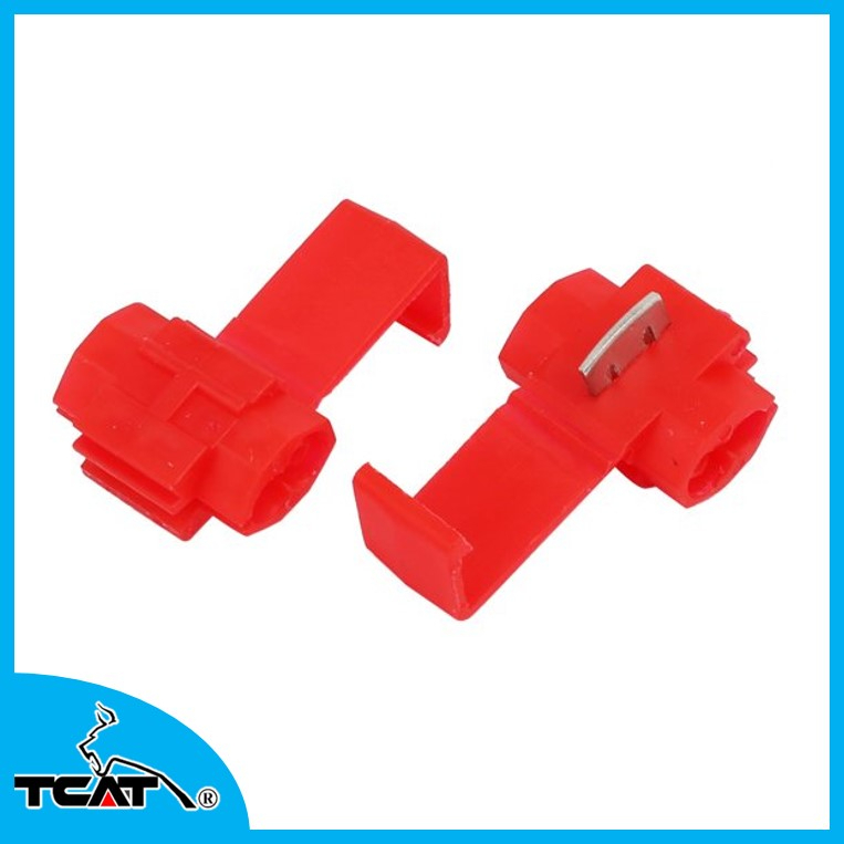 Fast Wire Connector Clip | Shopee Malaysia