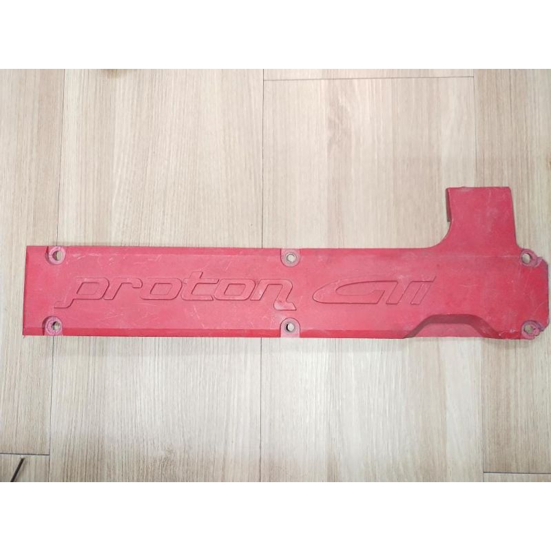 **Original Proton Satria GTi 4G93P Plug Cover** | Shopee Malaysia