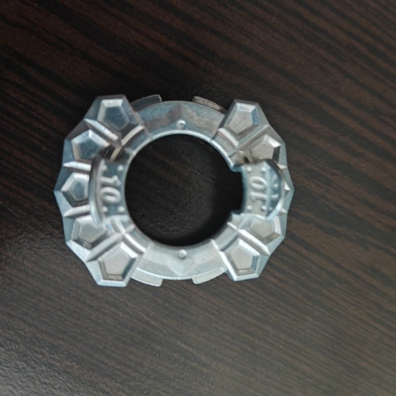 Disc 10 Disc Takara Tomy Beyblade | Shopee Malaysia