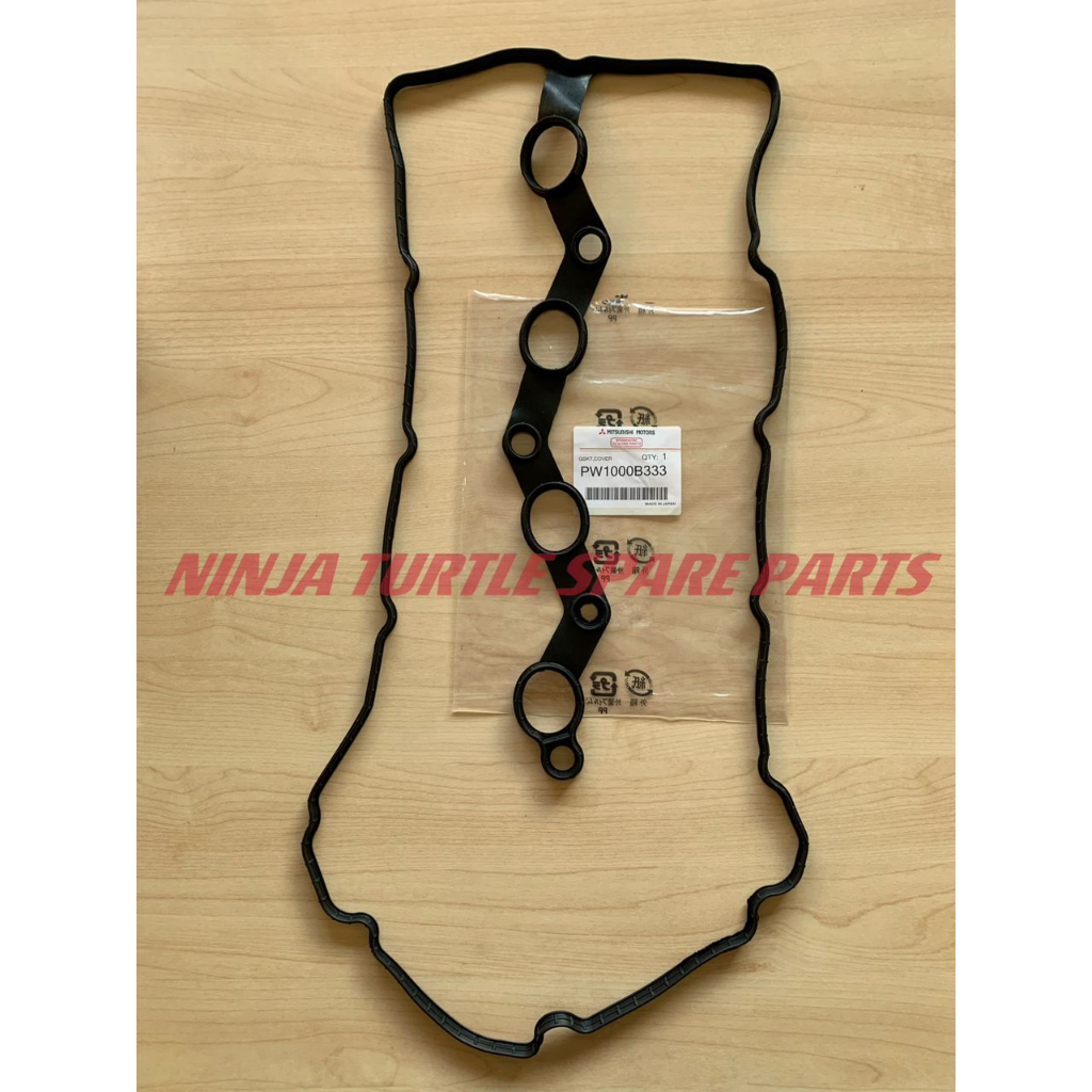 ORIGINAL Proton Inspira / Mitsubishi Lancer GT / ASX / EVO-X 4B10 4B11 ...