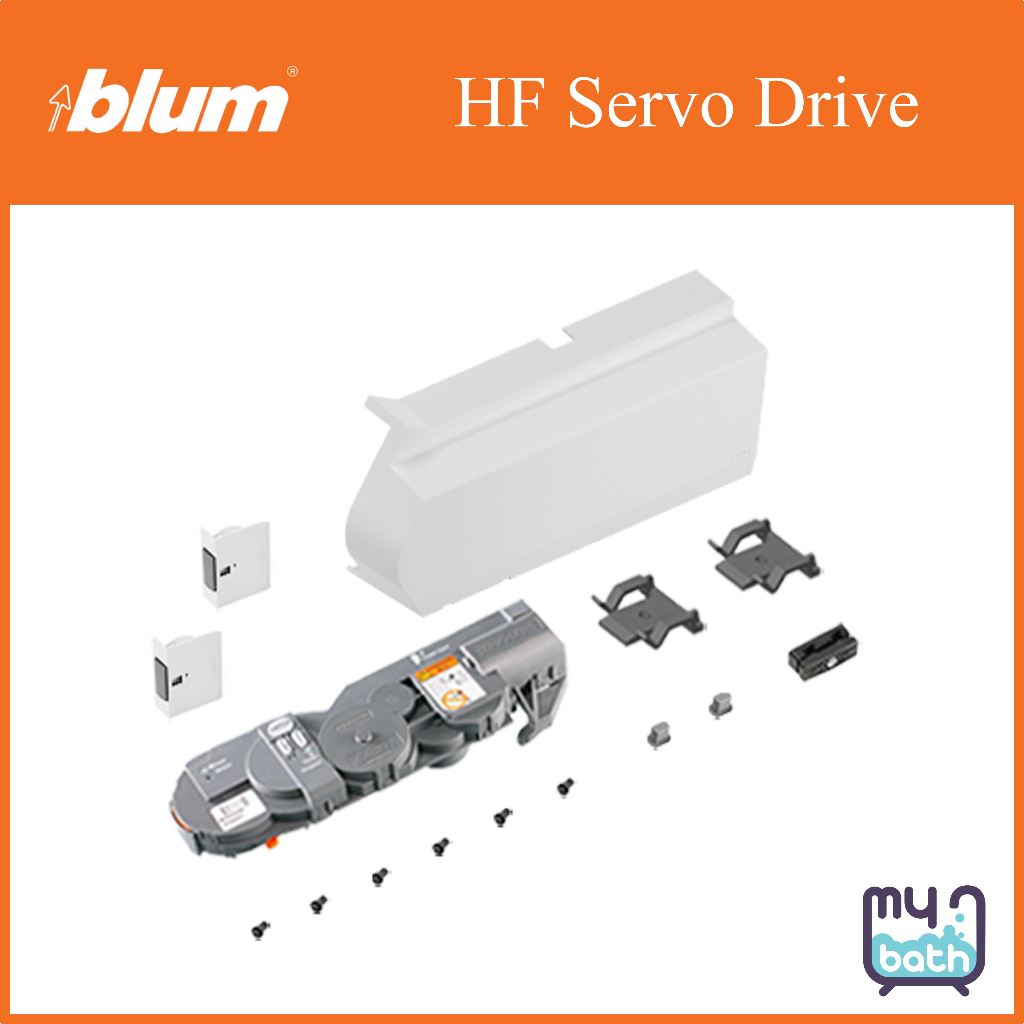 Blum AVENTOS HF SERVO-DRIVE set | Shopee Malaysia