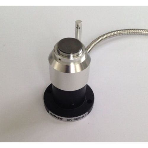 CNC Tool Presetter, Automatic CNC Tool Setting Gauge for Z Axis closed ...