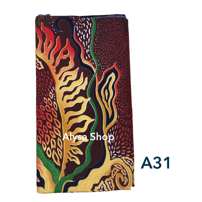 Kain Batik Viral Baju Raya Kain Raya Hadiah Ibu Batik Murah Kain Sarong ...