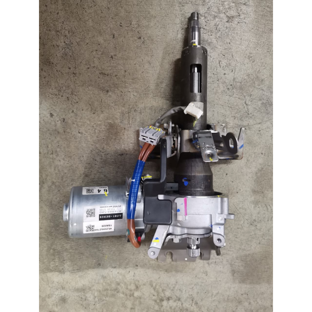 Produa myvi d20n (2022) steering column | Shopee Malaysia